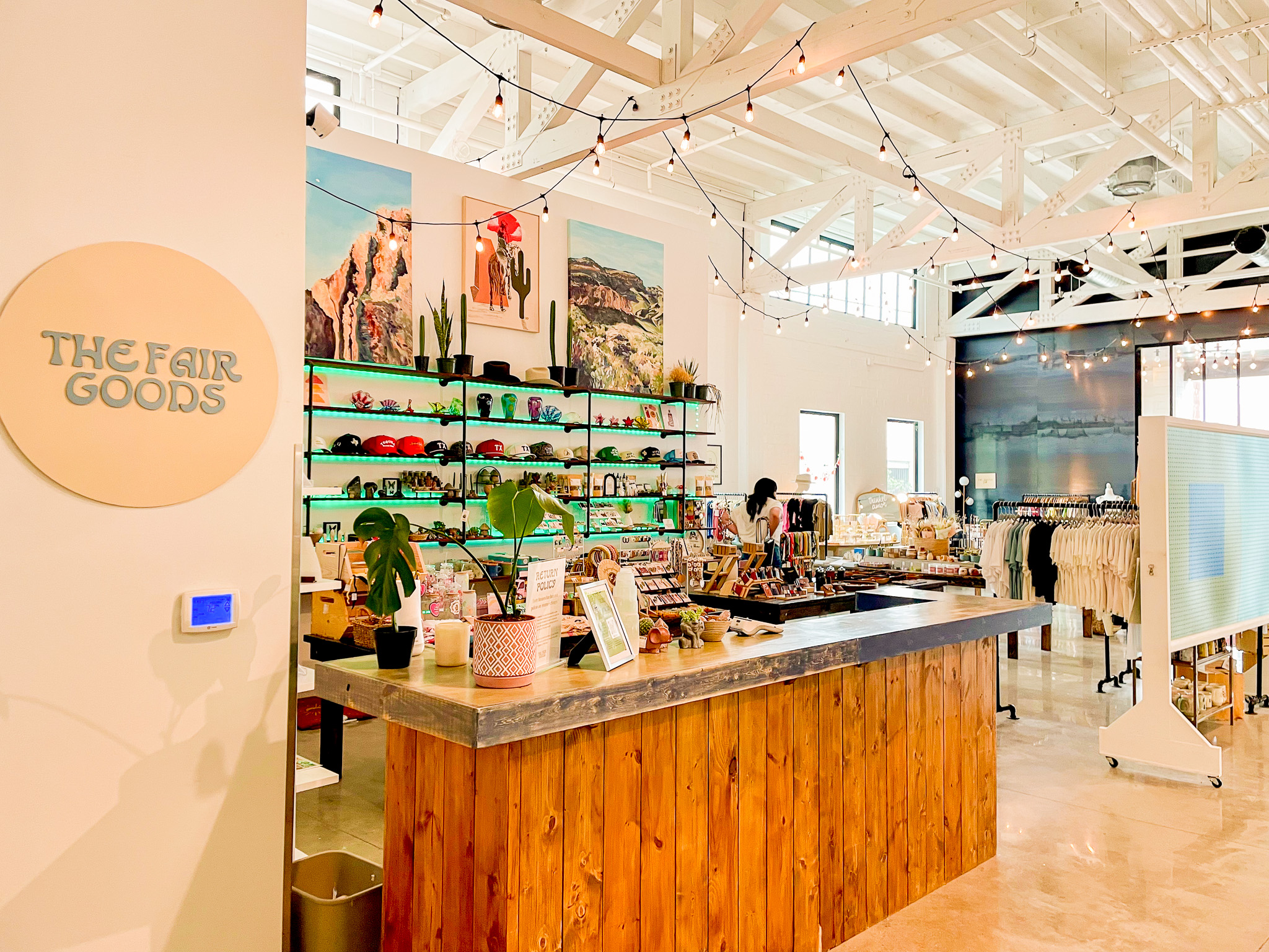 Inside San Antonio’s Must-Visit New Food Hall: Make Ready Market - The ...