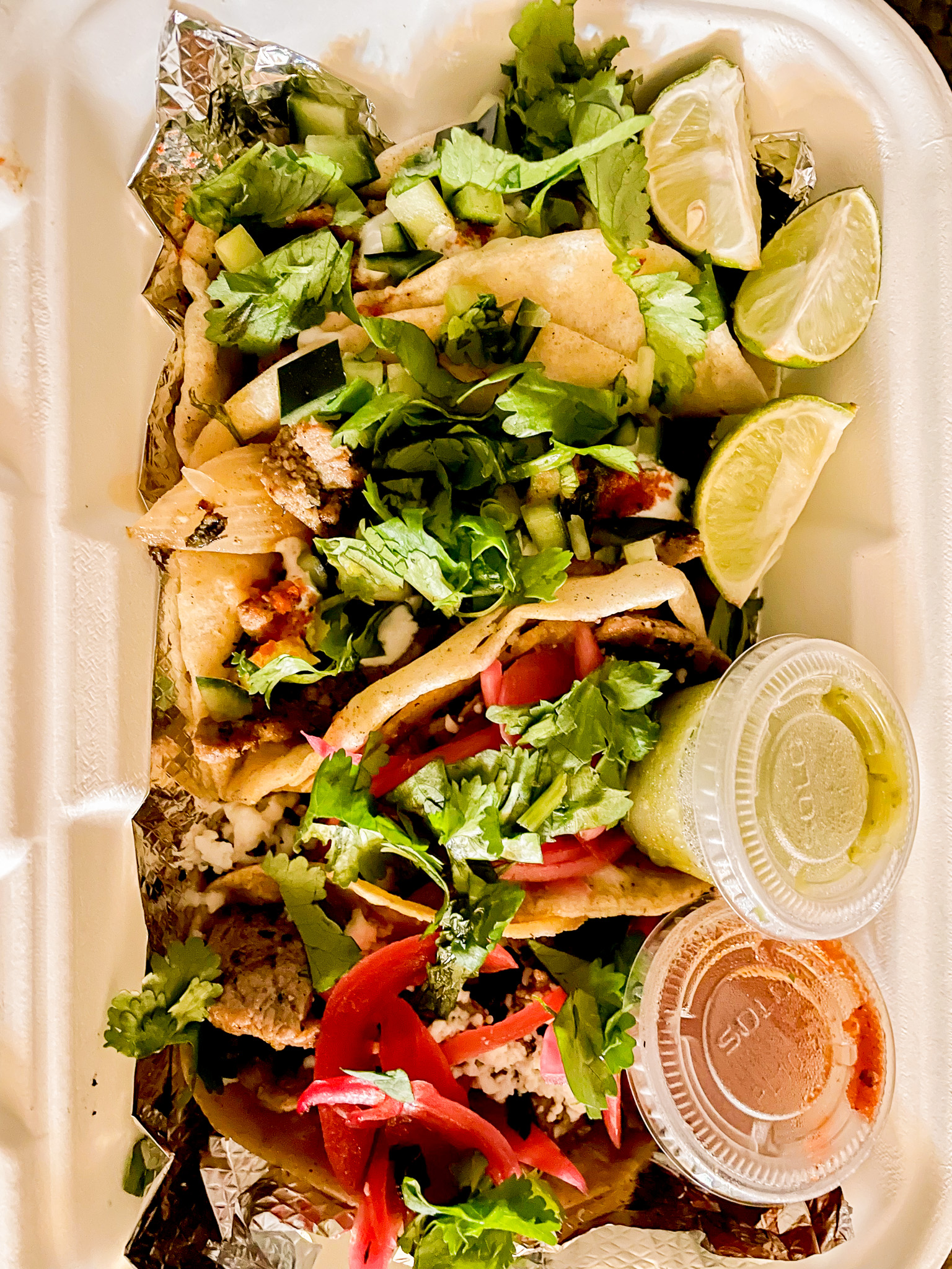 A Guide to San Antonio Food Trucks - The San Antonio Things