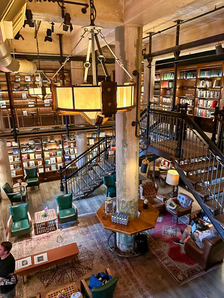 I Stayed At Hotel Emma And I Was Actually Blown Away. This Is Why ...