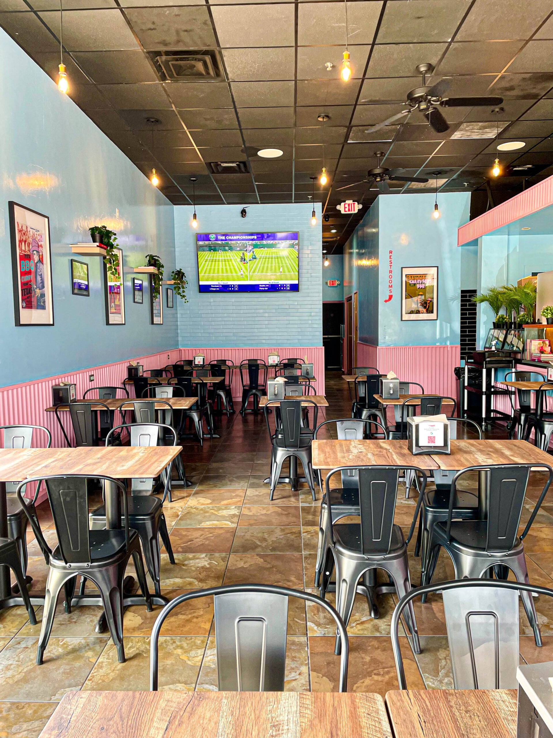 Curry Boys BBQ Has Opened a Second Location - And It’s YUM! - The San ...