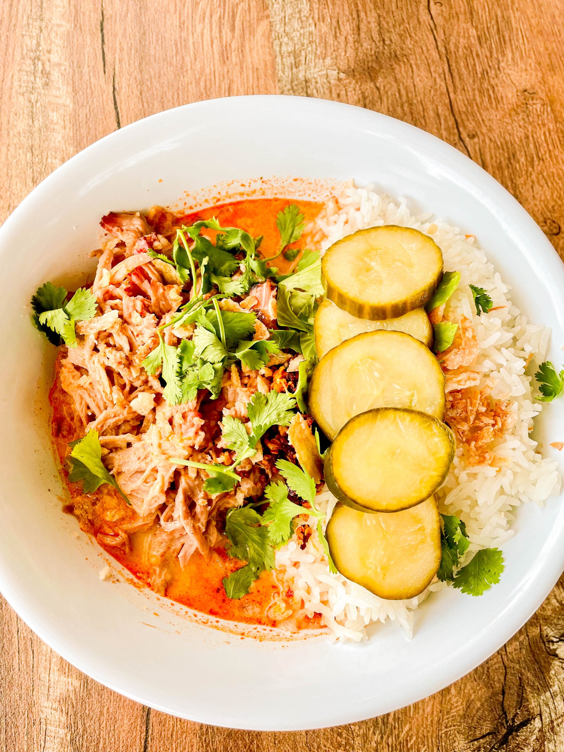 Curry Boys BBQ Has Opened a Second Location - And It’s YUM! - The San ...