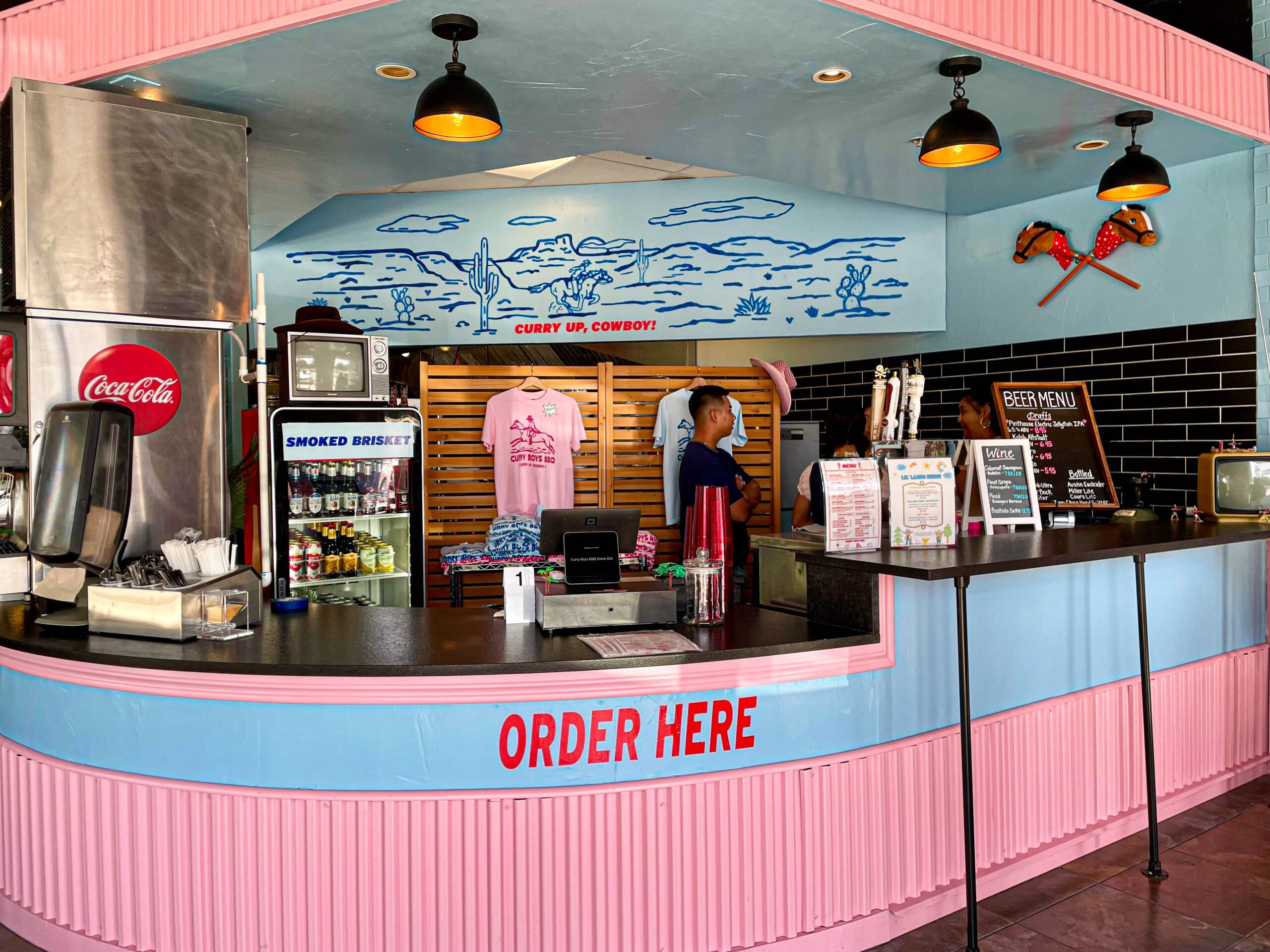 Curry Boys BBQ Has Opened a Second Location - And It’s YUM! - The San ...