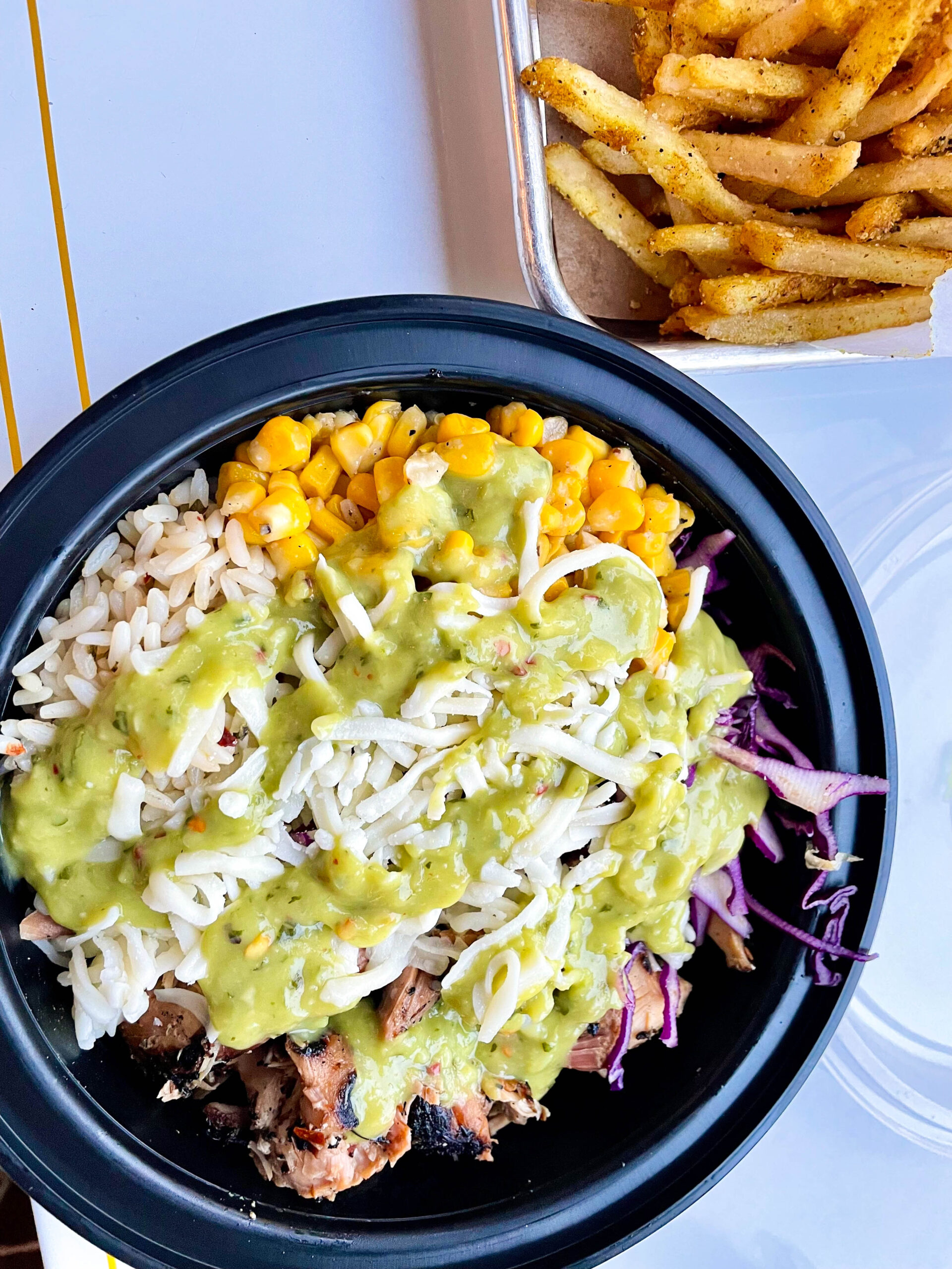 Kid-Friendly Restaurants In San Antonio That Actually Have Good Food ...