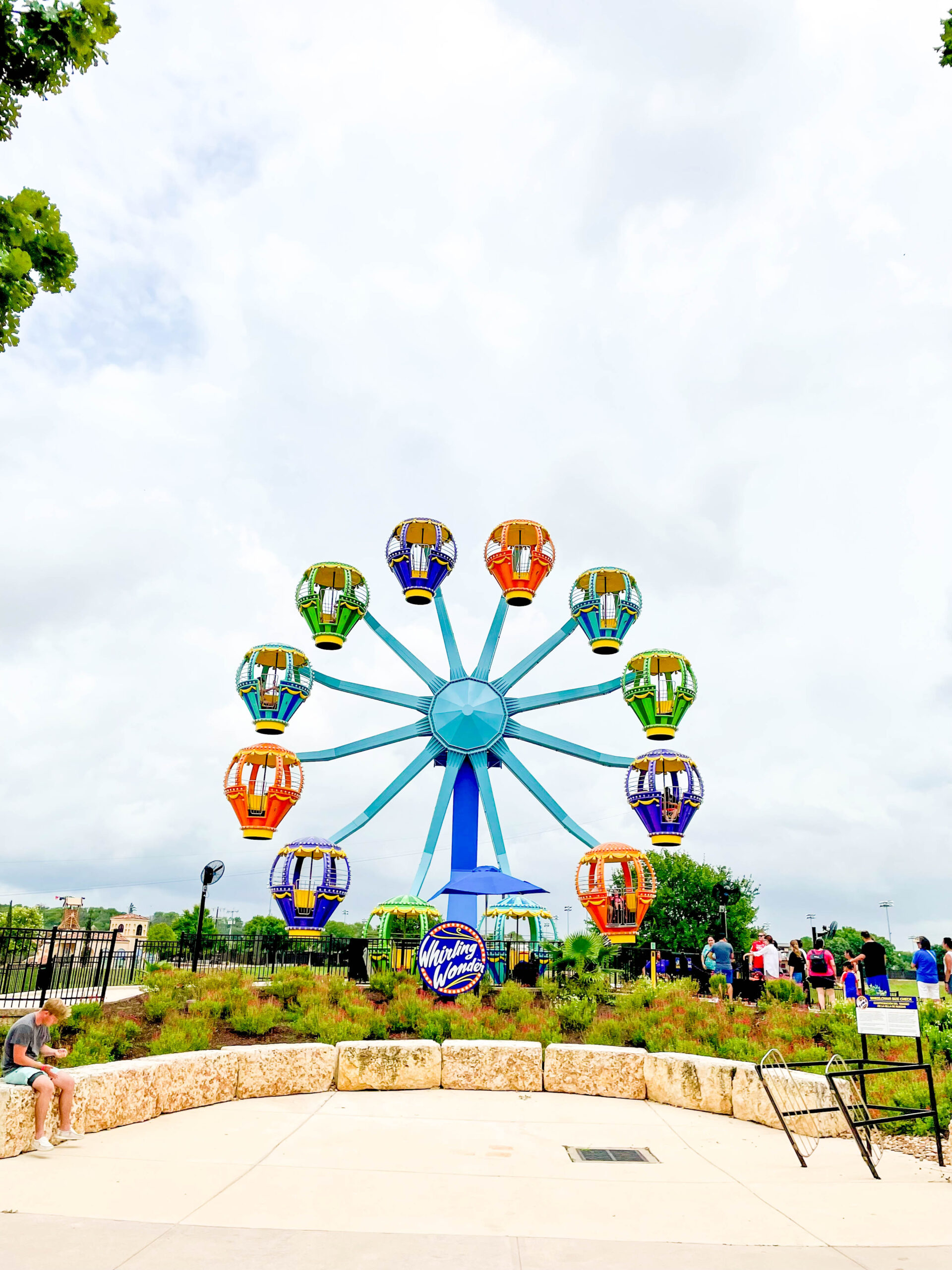 A Complete Guide to Visiting Morgan’s Wonderland - The San Antonio Things