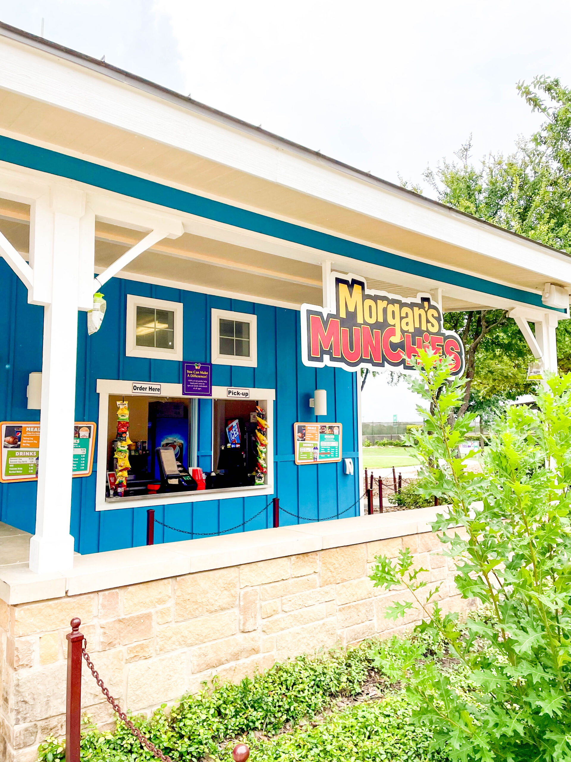 A Complete Guide to Visiting Morgan’s Wonderland - The San Antonio Things
