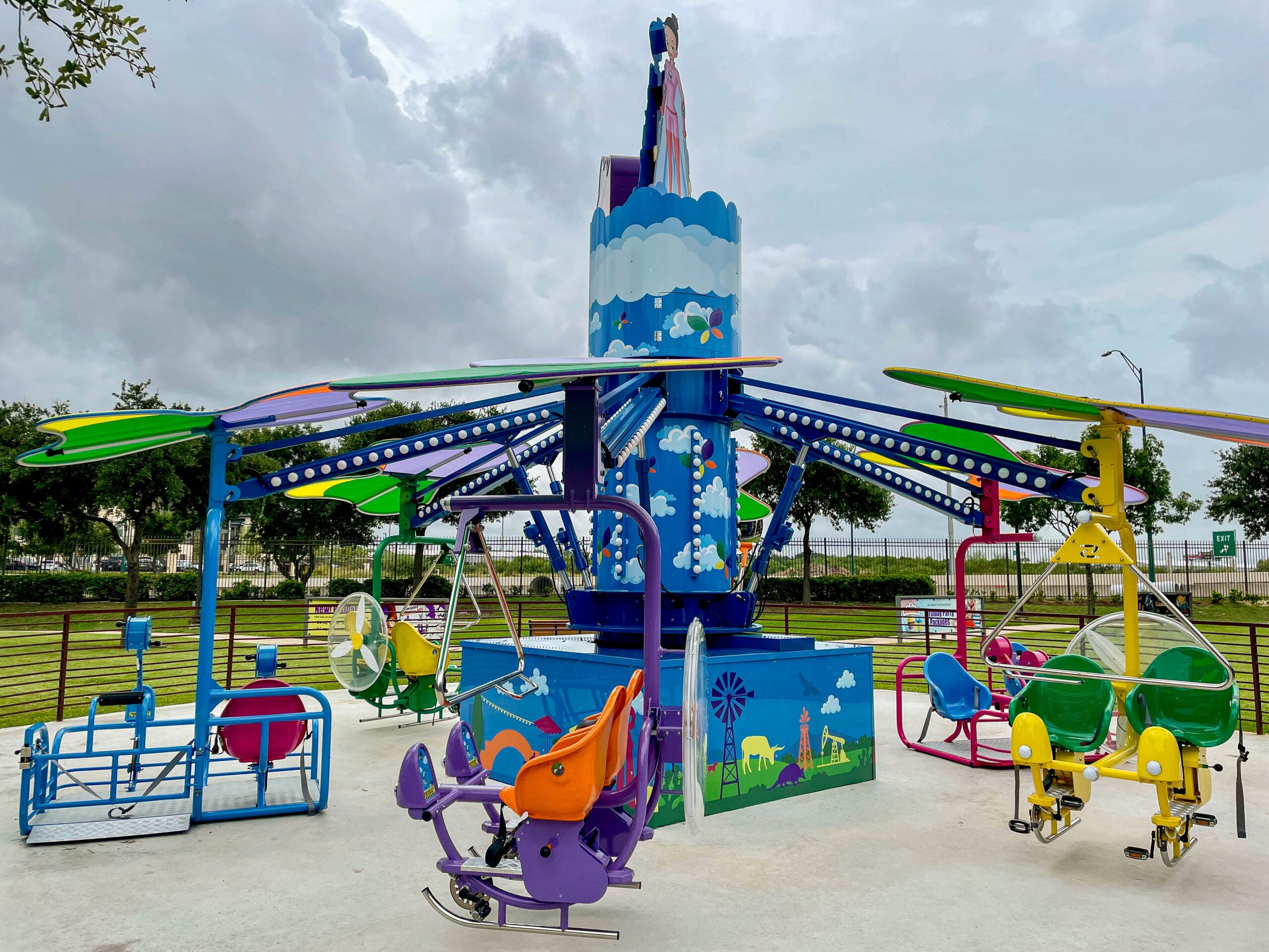 A Complete Guide to Visiting Morgan’s Wonderland - The San Antonio Things