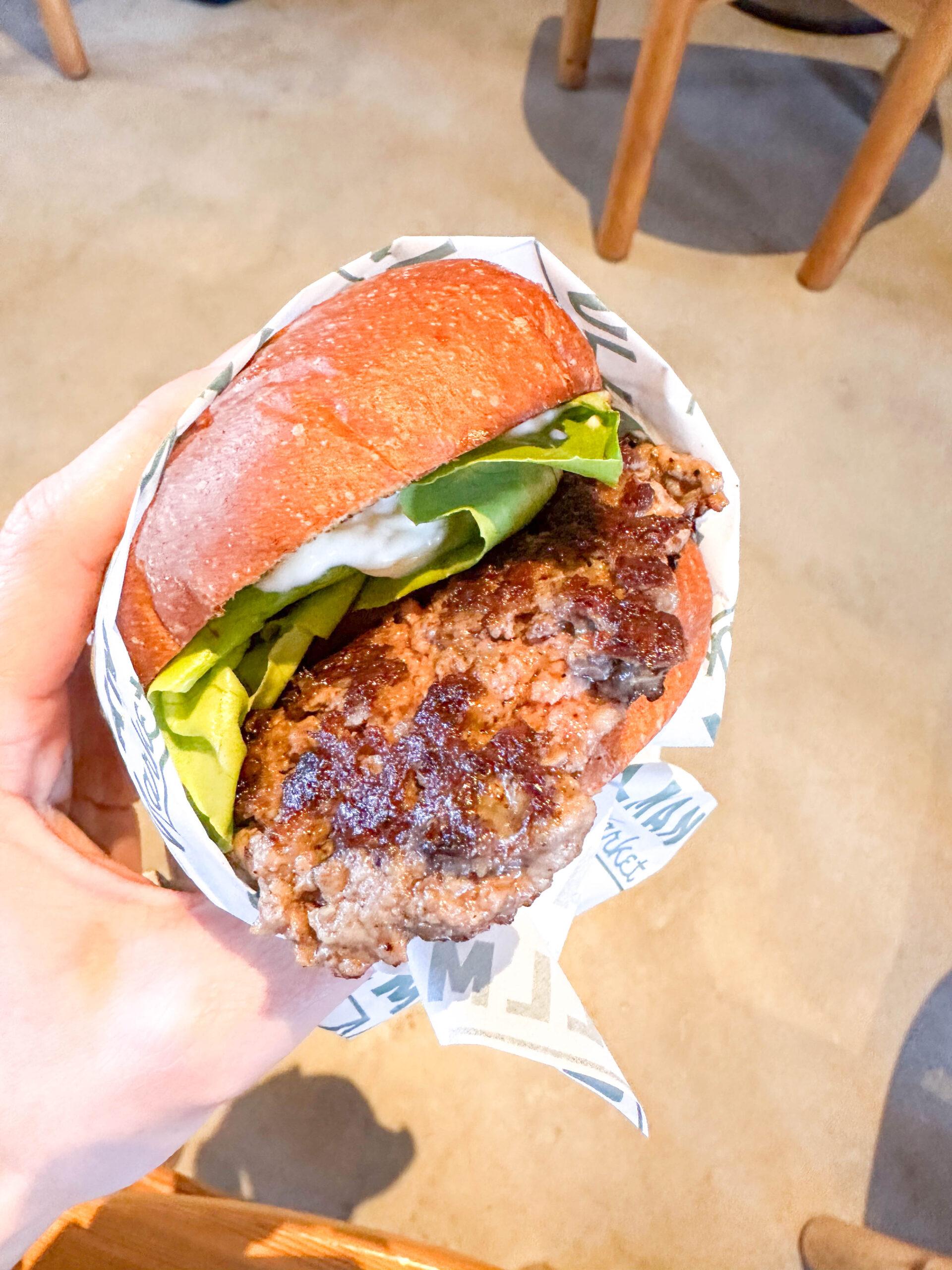 A Complete Guide to the Pullman Market - The San Antonio Things