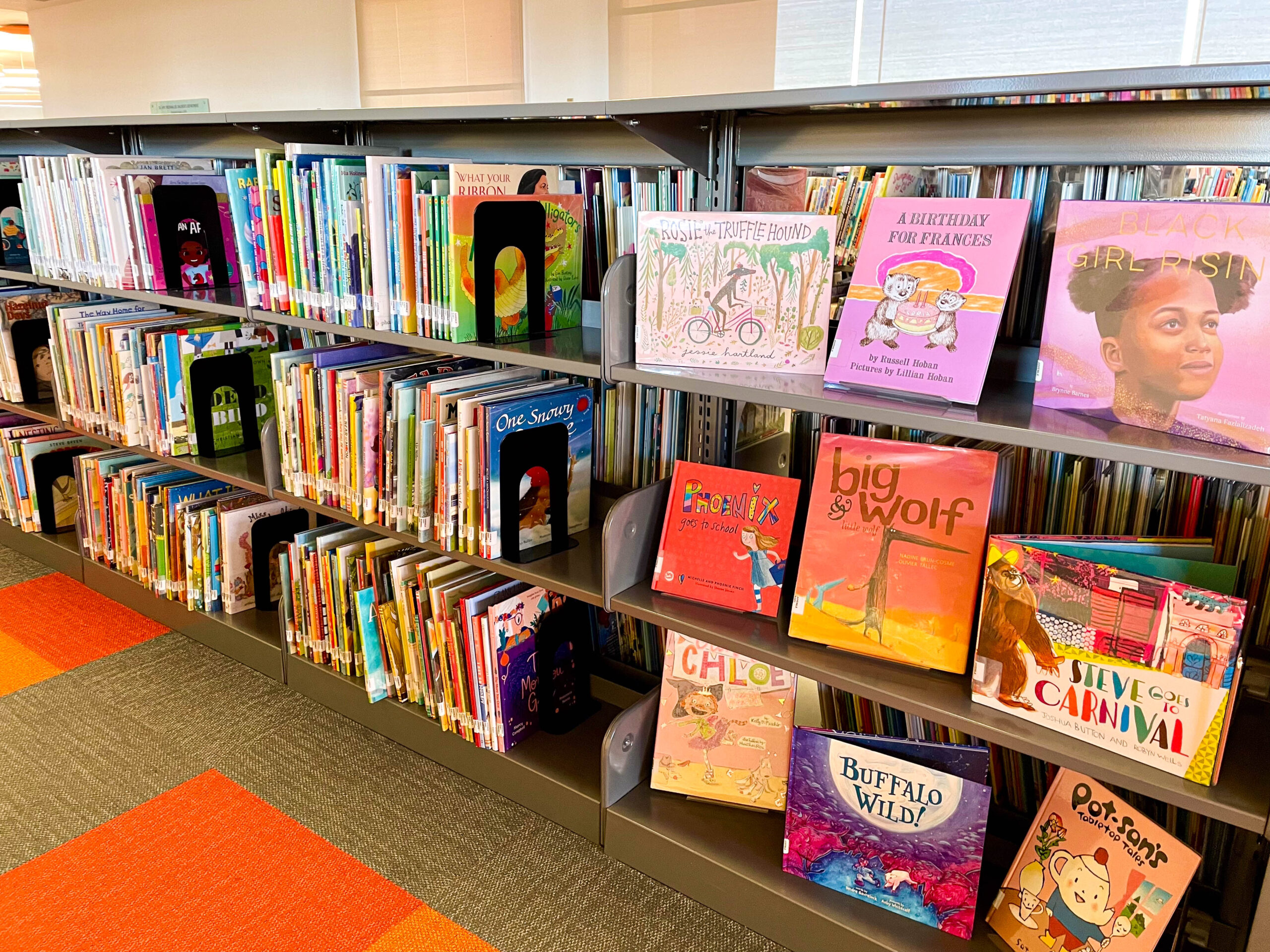 15 Things You Didn’t Know About the San Antonio Central Library - The ...