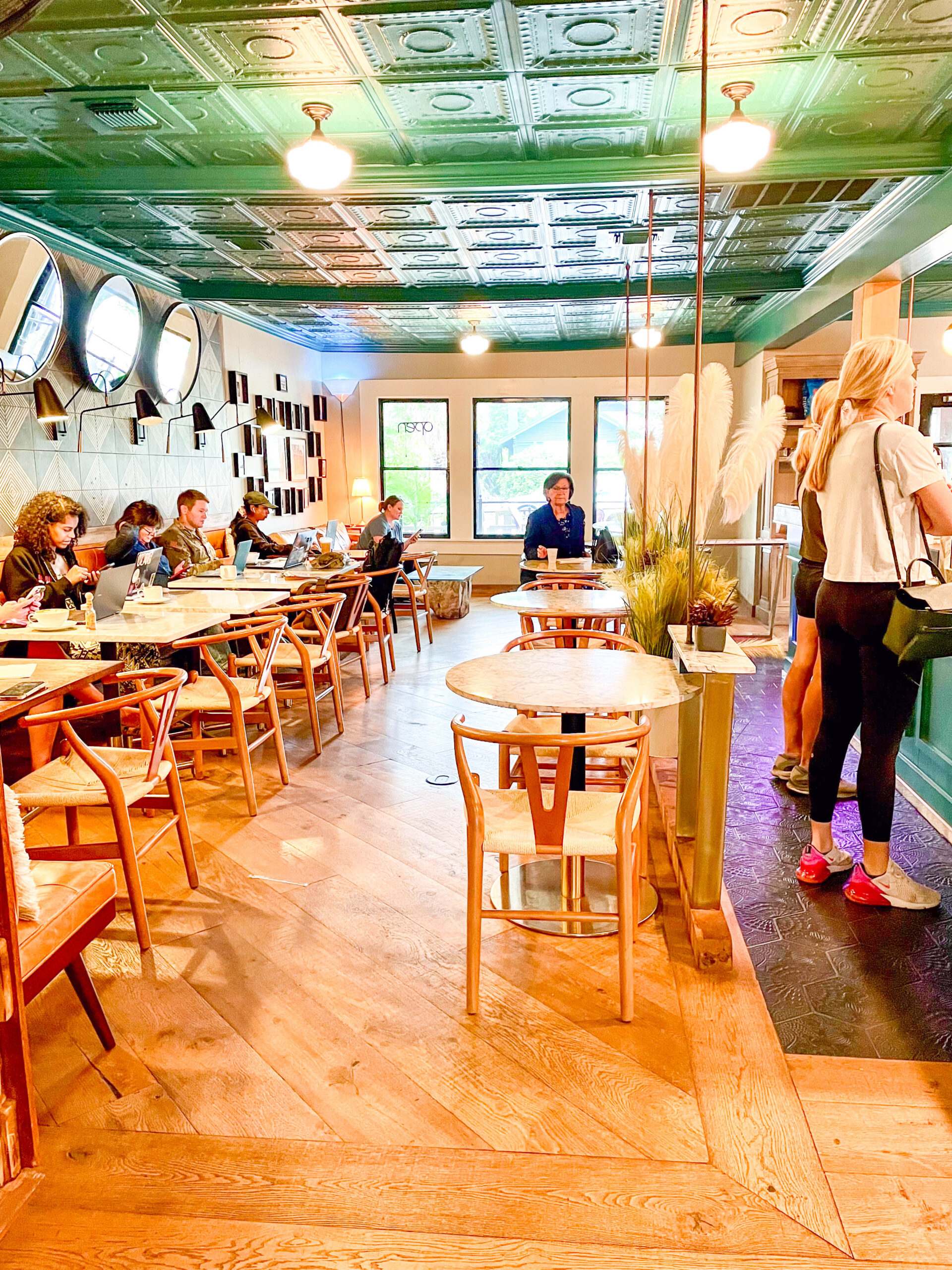 Best Coffee Shops in San Antonio (2025 Edition) - The San Antonio Things