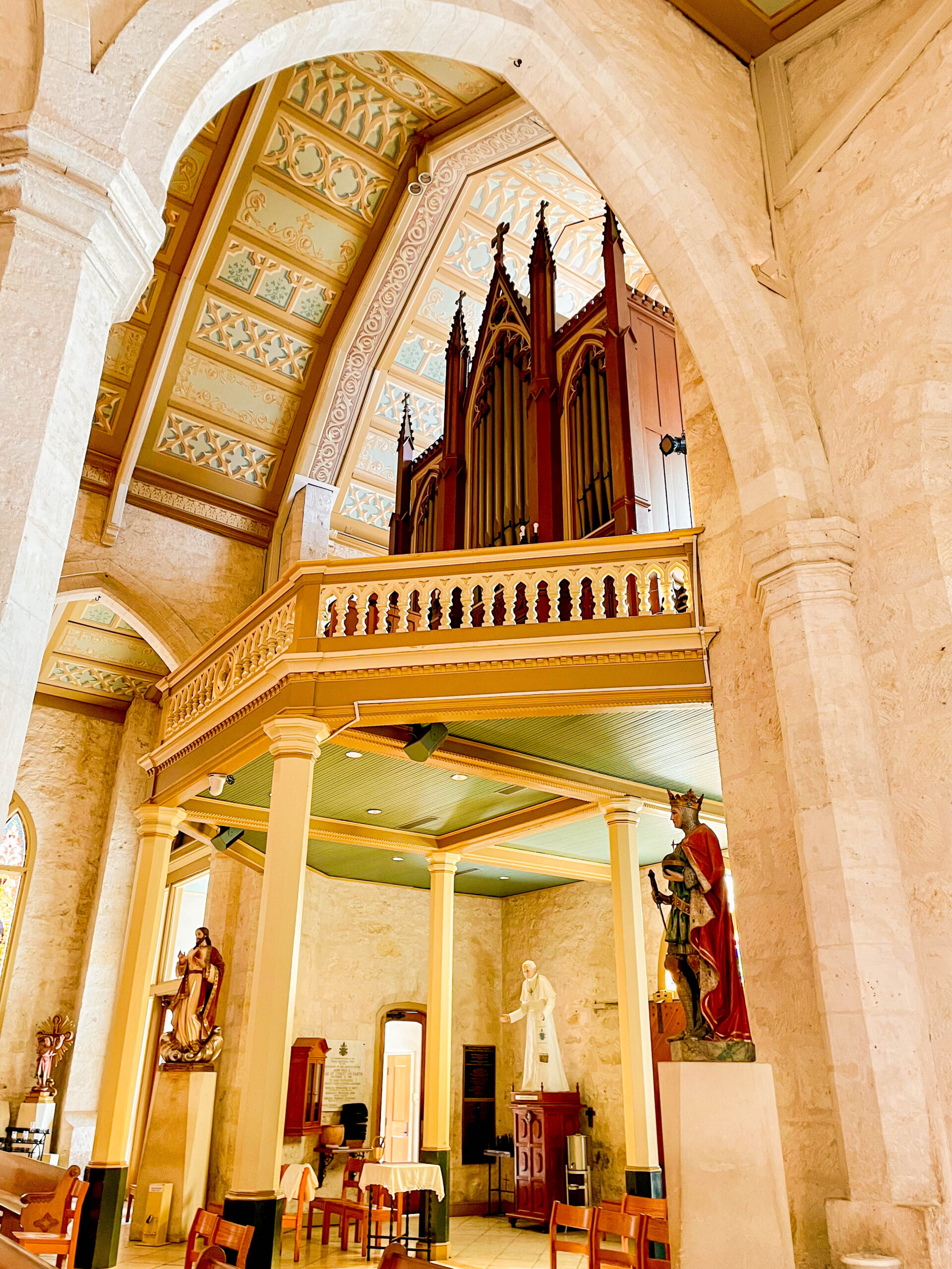 How to Visit the San Fernando Cathedral: The Oldest Church in Texas ...