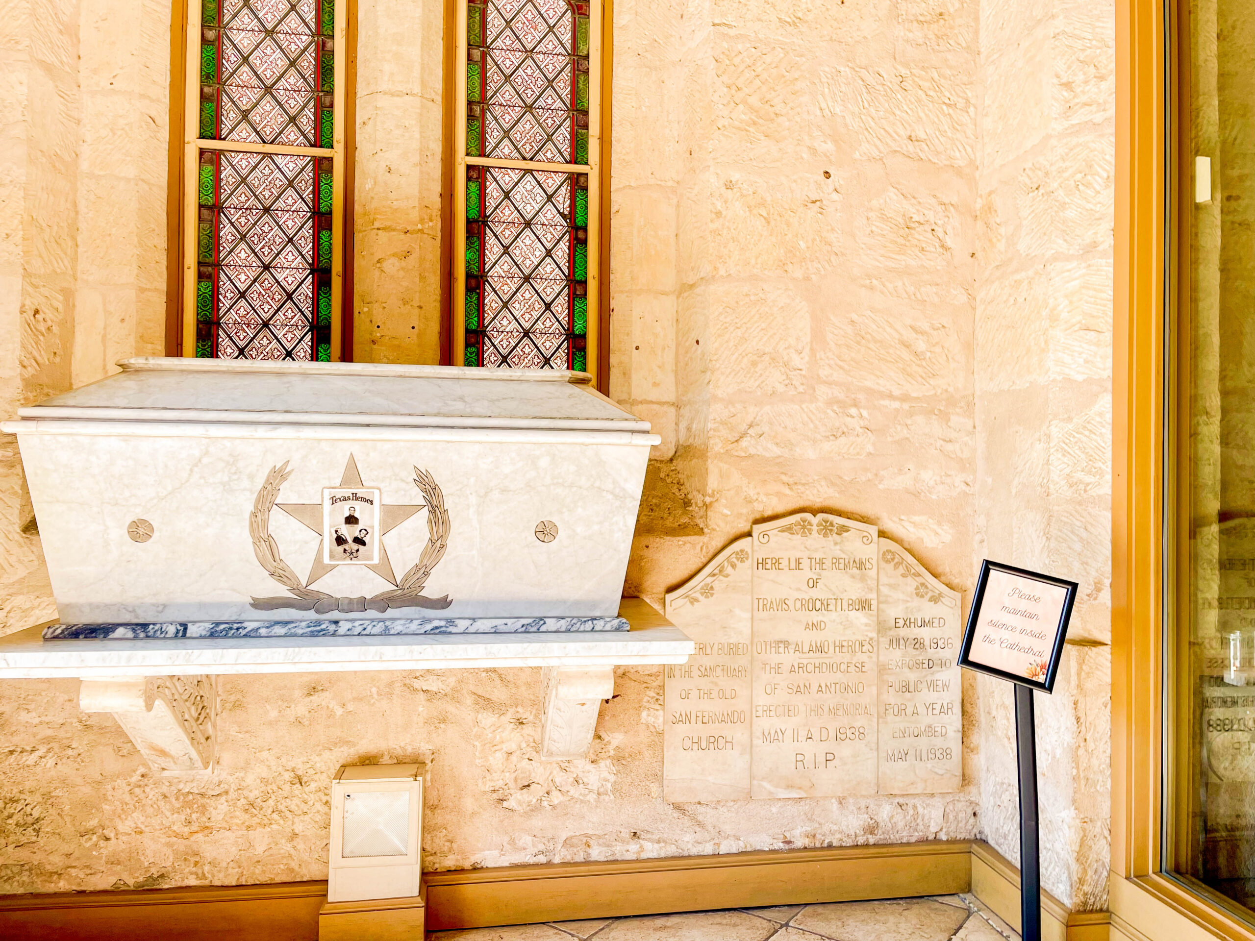 How to Visit the San Fernando Cathedral: The Oldest Church in Texas ...