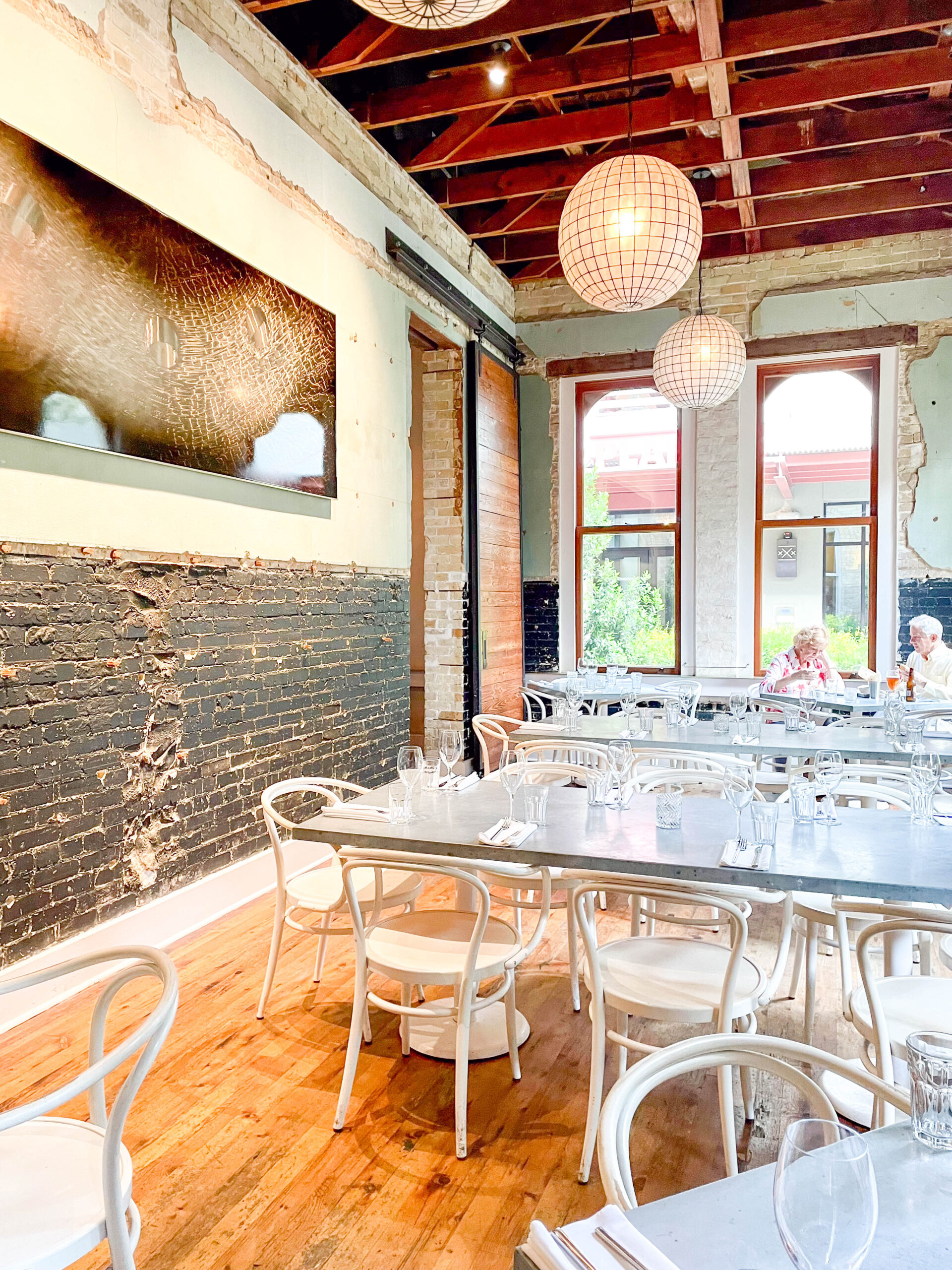 5 Things You Didn’t Know About Cured Restaurant in San Antonio - The ...