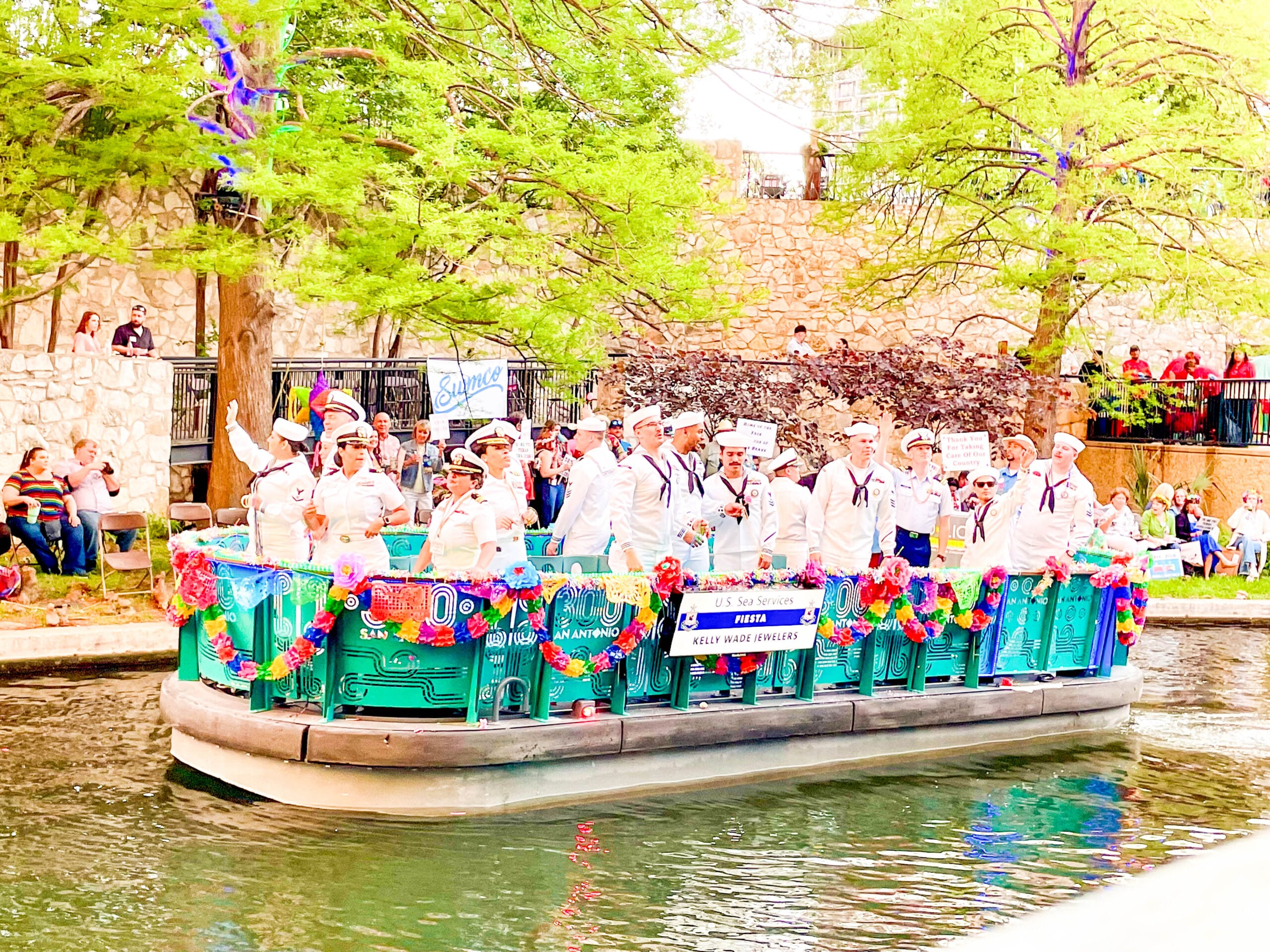 A Complete Guide To Fiesta San Antonio - The San Antonio Things
