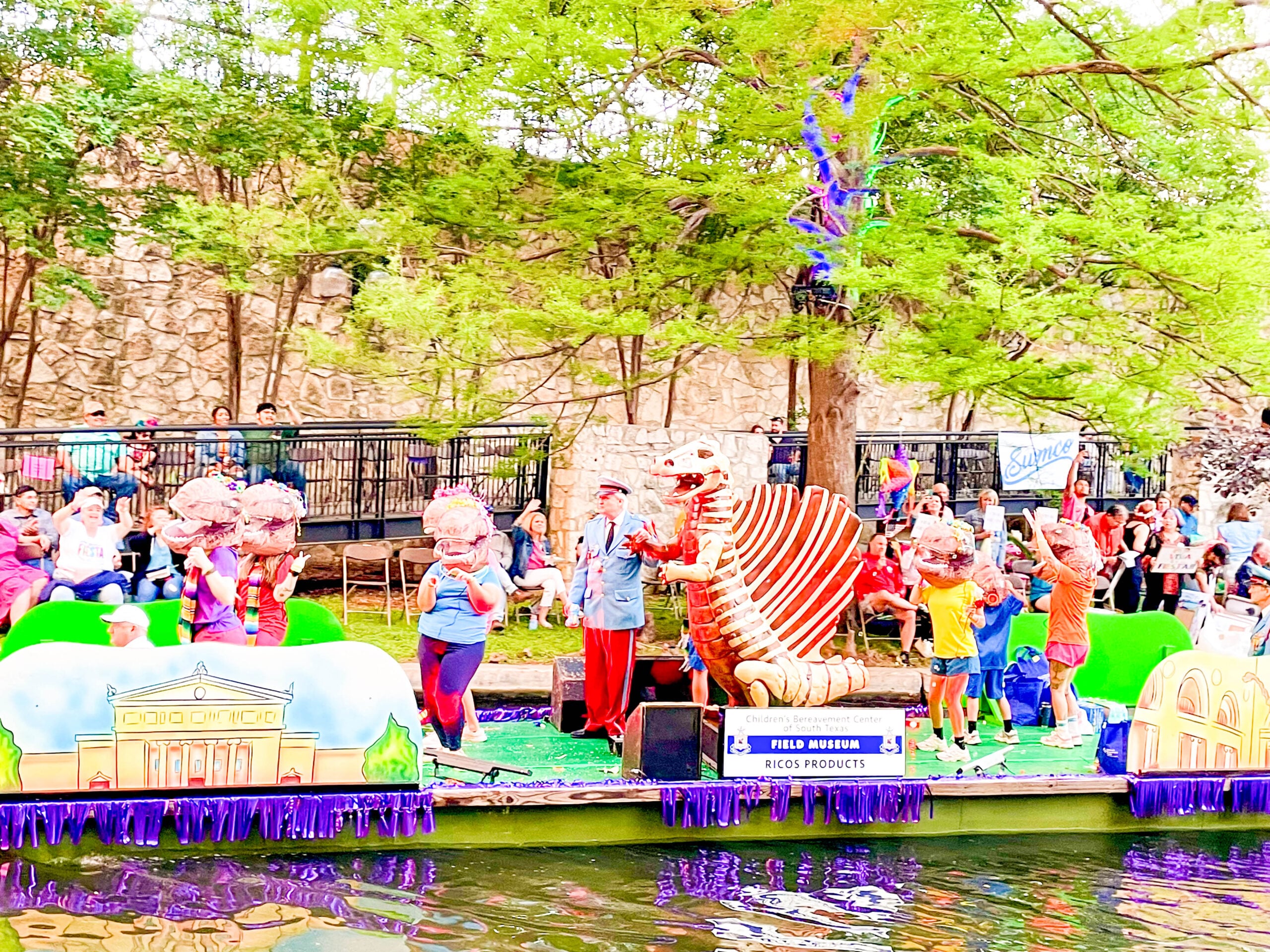 Fall in Love with These 50+ Date Ideas in San Antonio - The San Antonio ...