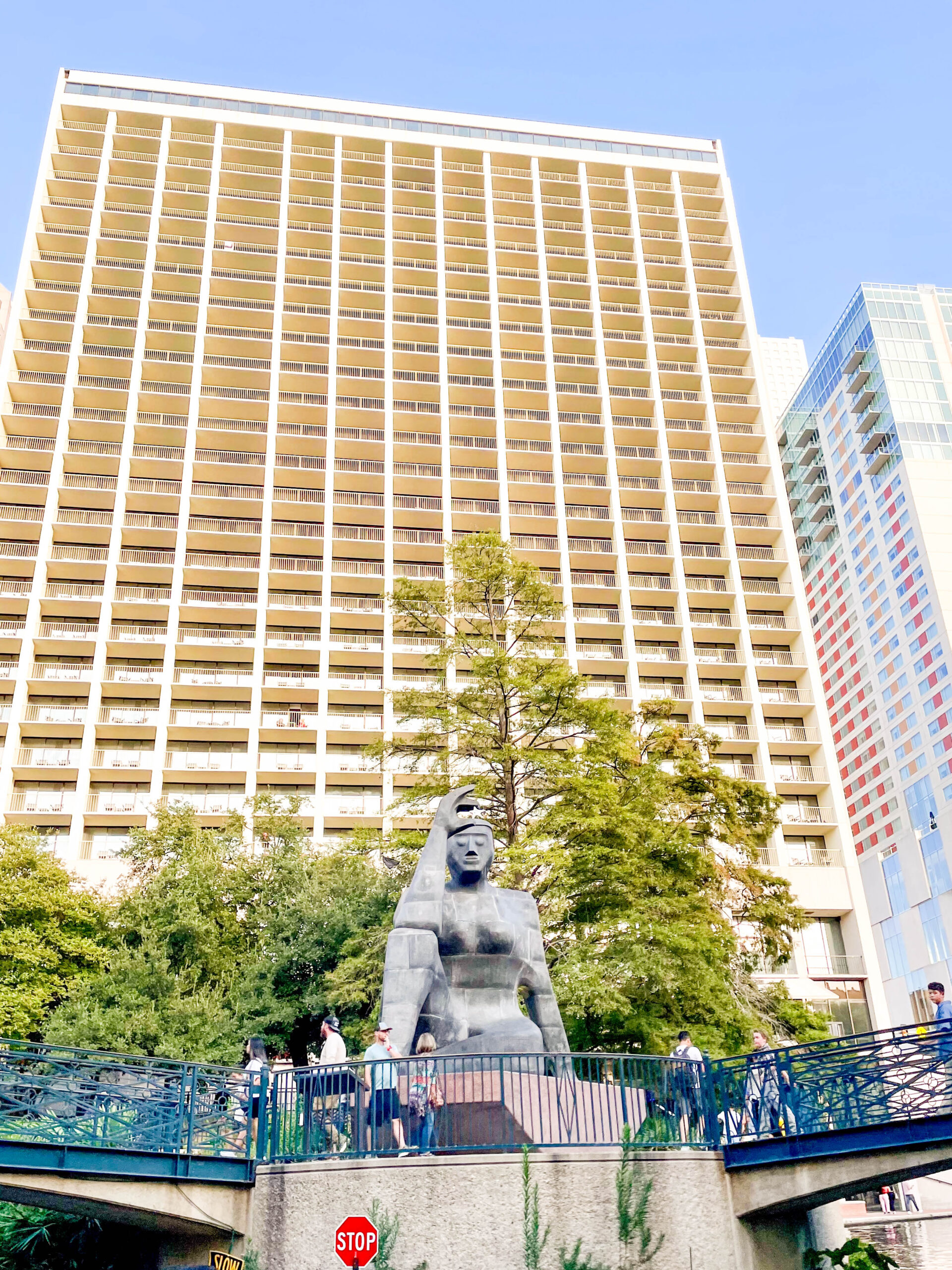 A Complete Guide to the San Antonio Riverwalk Boats: Are Go Rio River ...