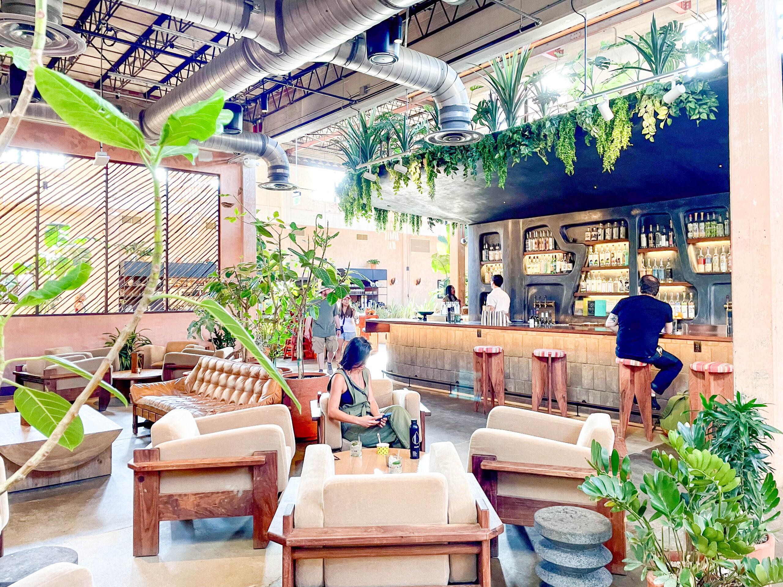 A Complete Guide to the Pullman Market - The San Antonio Things