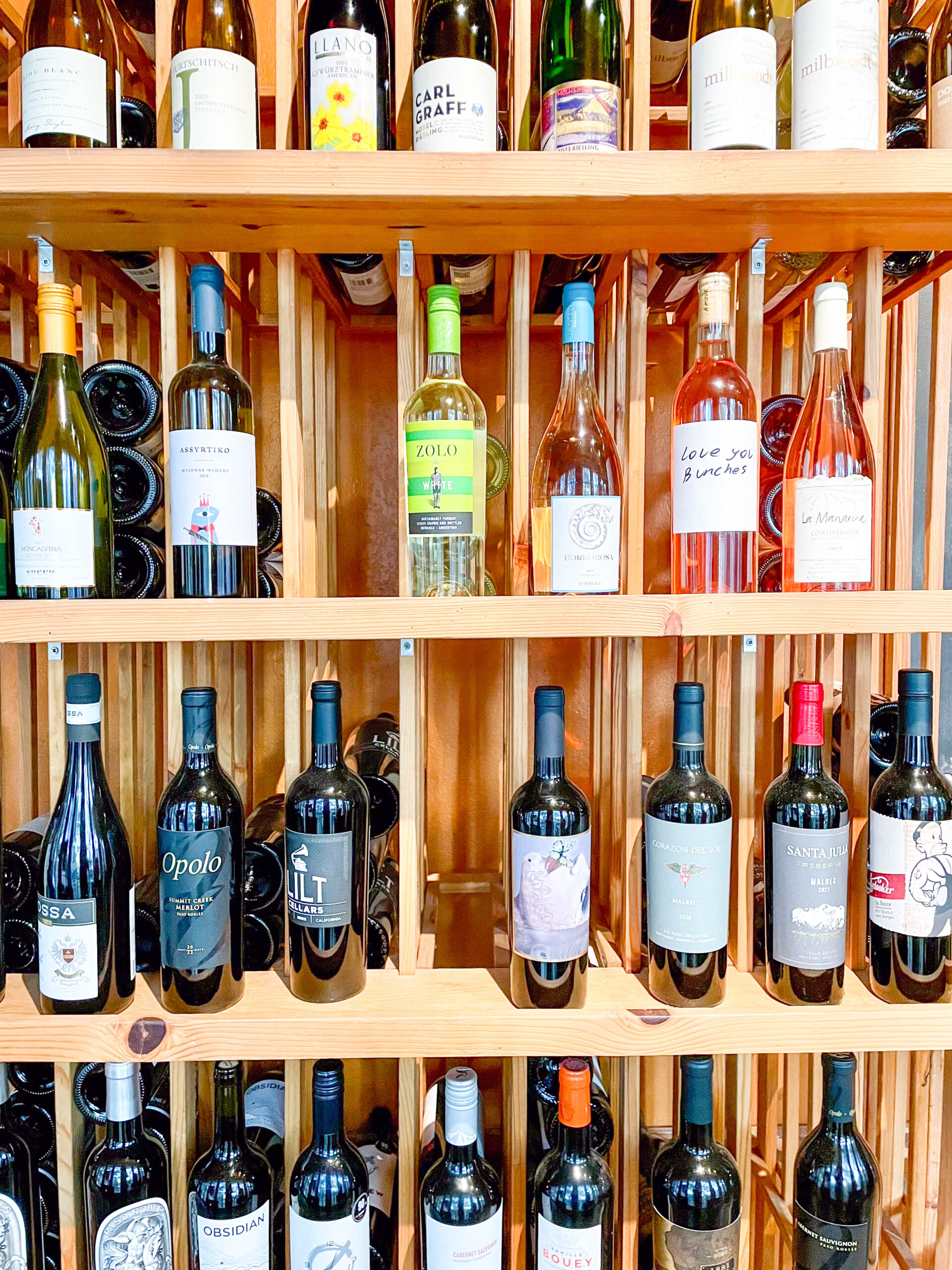 10 Beautiful Wine Bars in San Antonio - The San Antonio Things