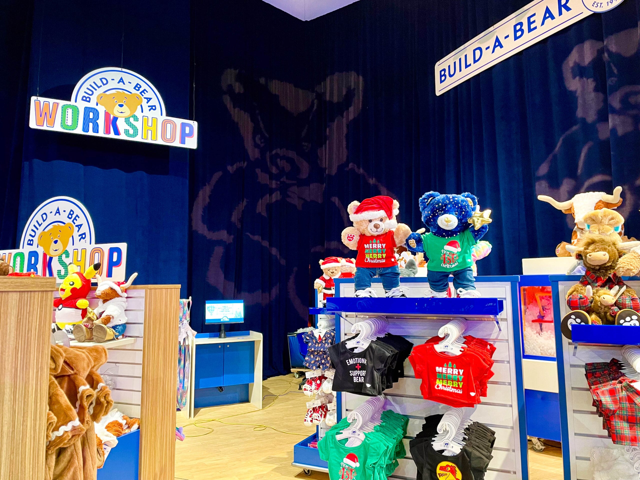 A Visit to ICE! and the Winter Wonderland of Adventure - The San ...