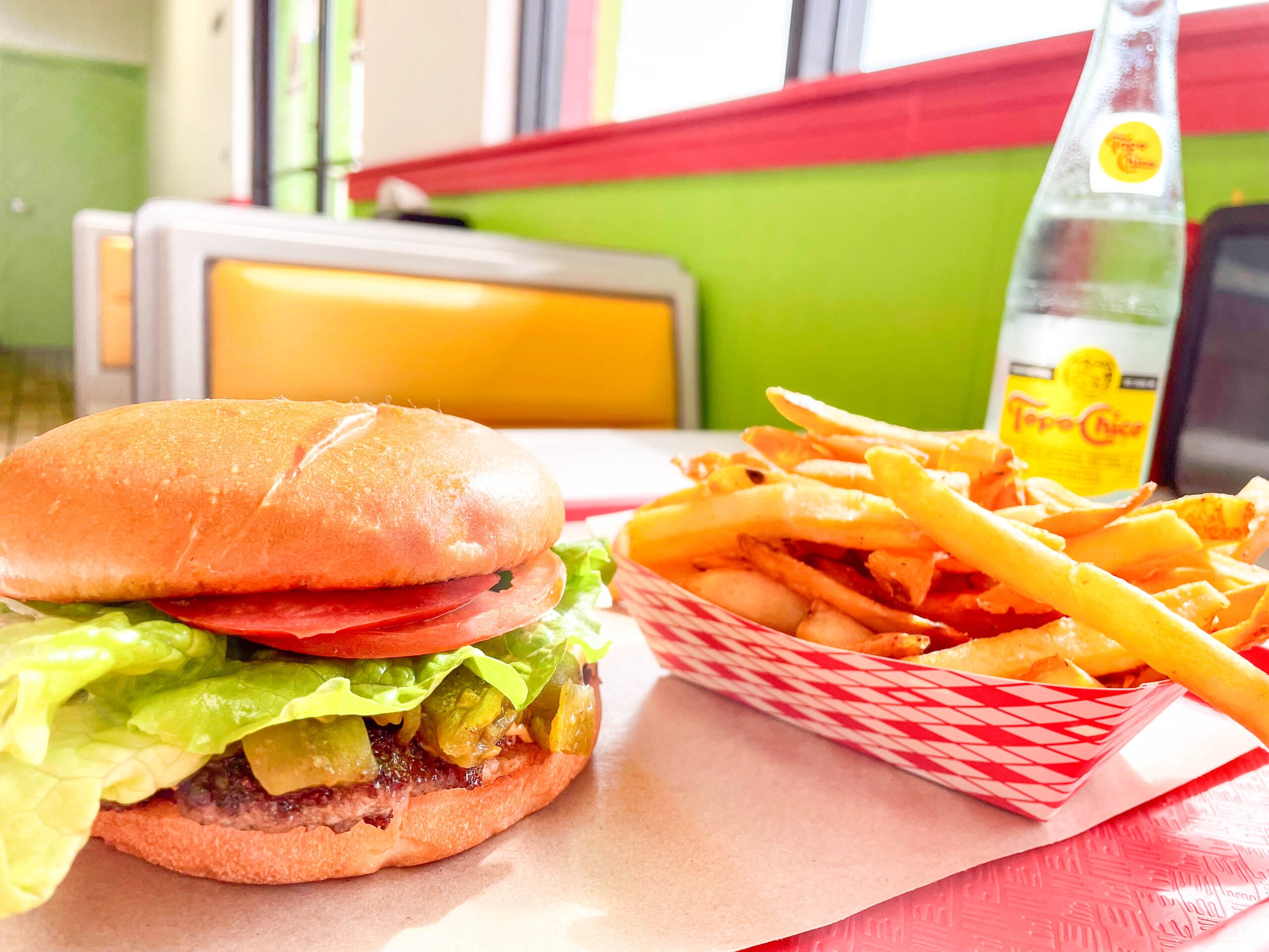 The 15 Best Burgers in San Antonio Right Now! - The San Antonio Things