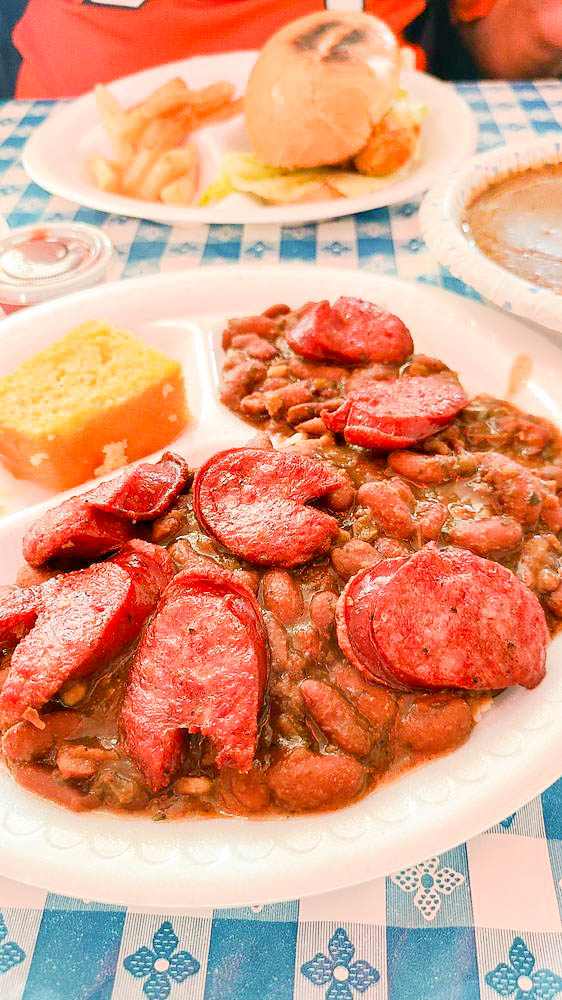 A Map of All the San Antonio Restaurants on Diners, Drive-Ins, and ...