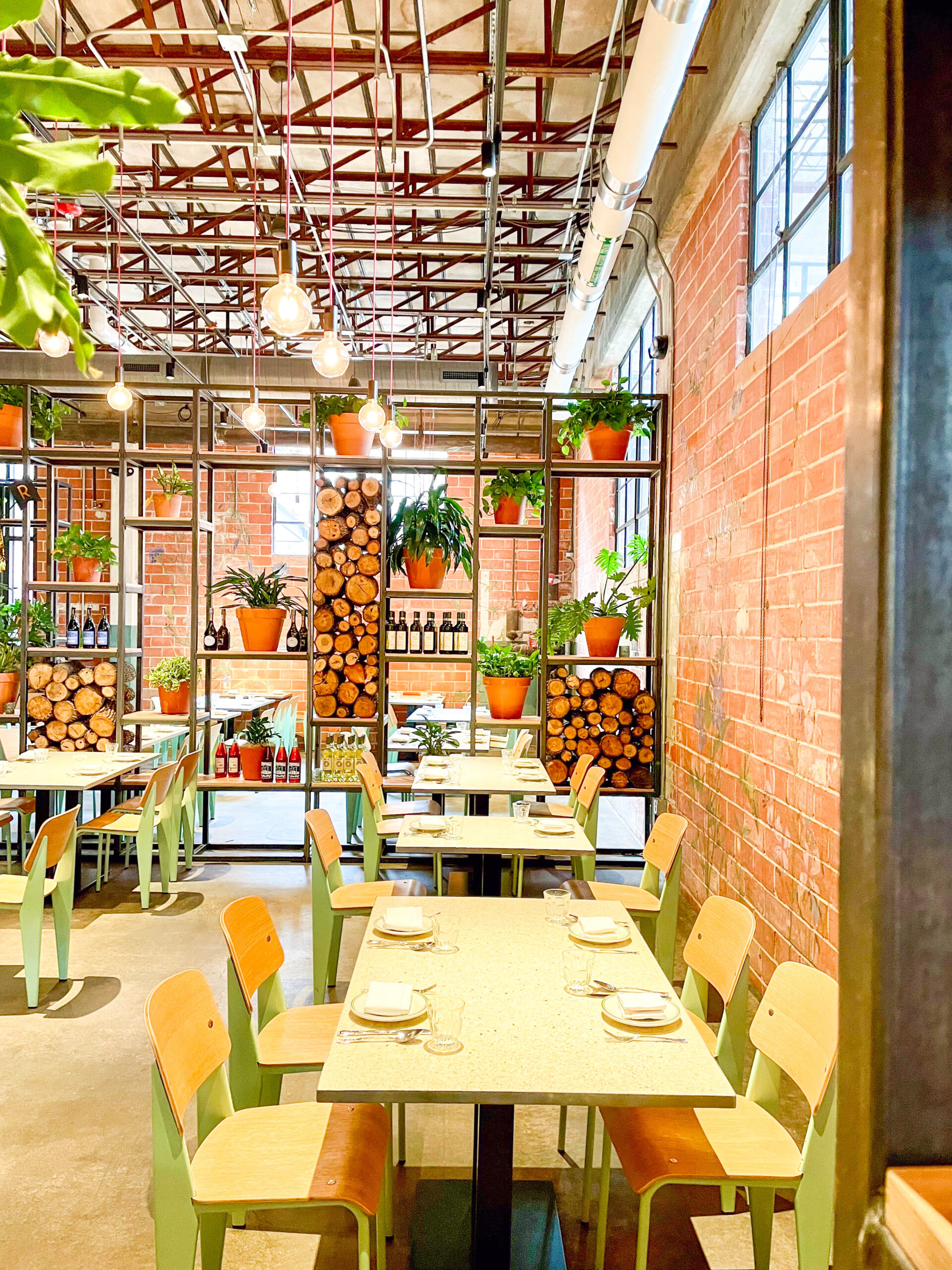 A Complete Guide to the Pullman Market - The San Antonio Things