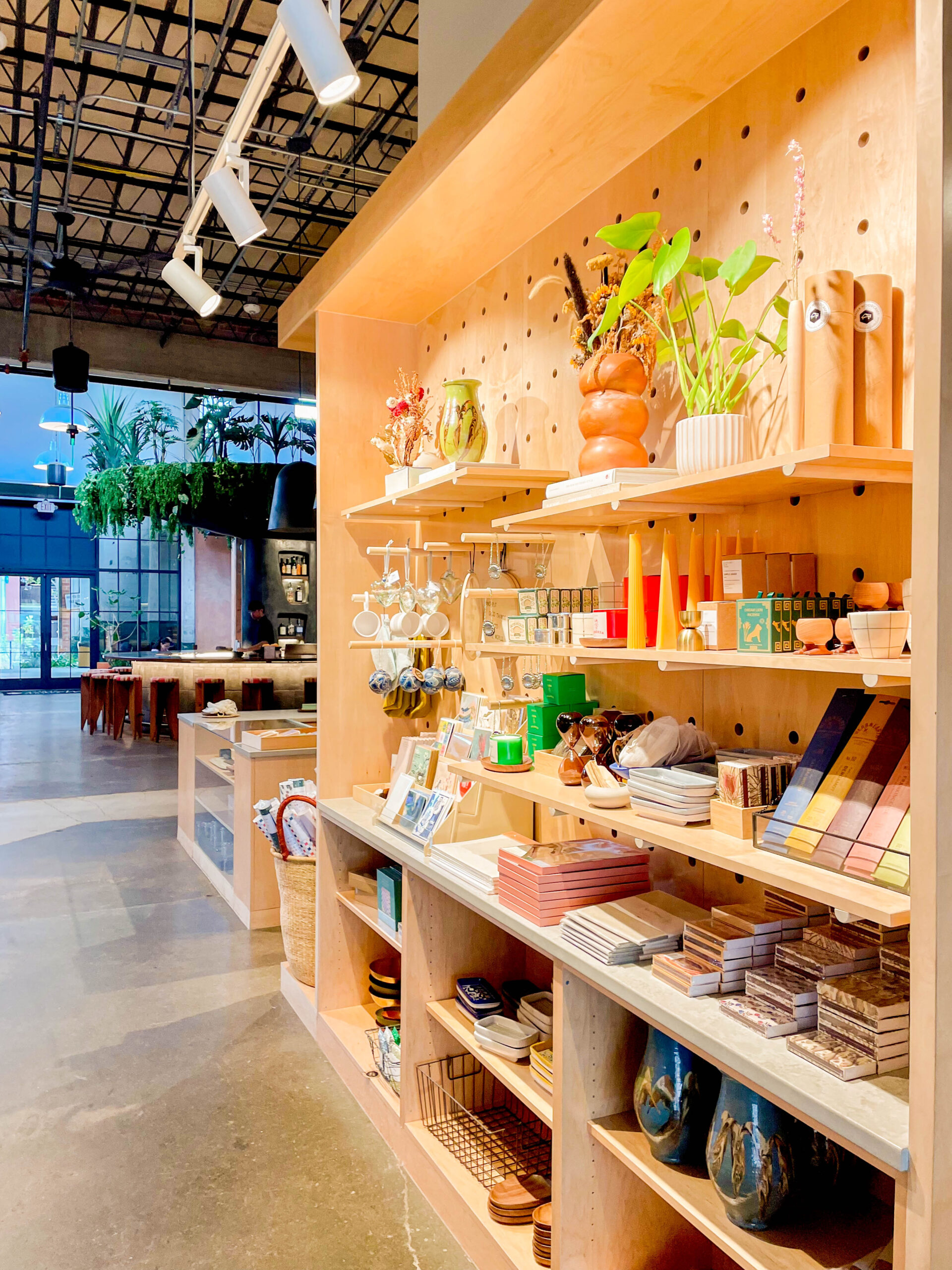 A Complete Guide to the Pullman Market - The San Antonio Things