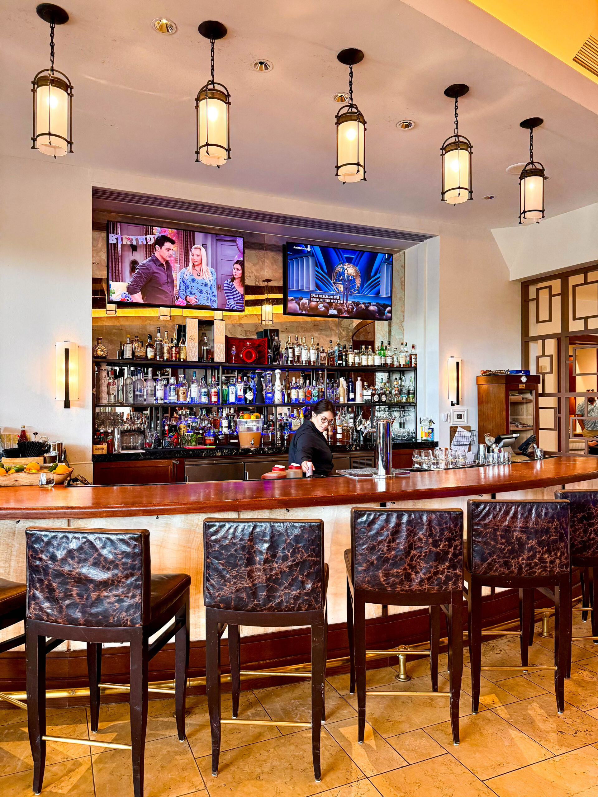 An Honest Review of the Brand New Brunch at 18 Oaks: In A Word, YUM ...