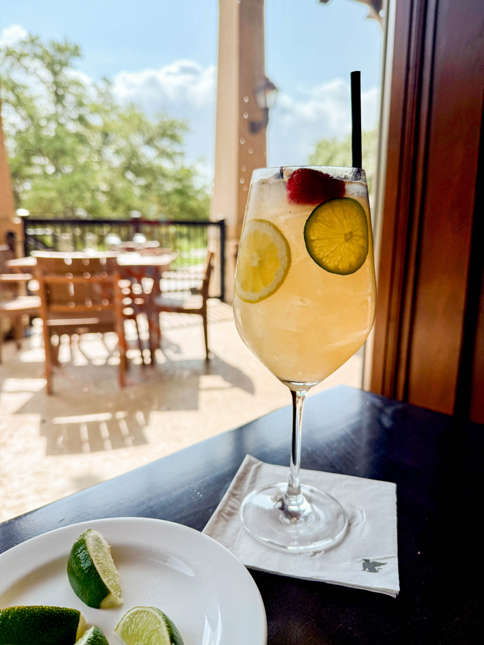 An Honest Review of the Brand New Brunch at 18 Oaks: In A Word, YUM ...