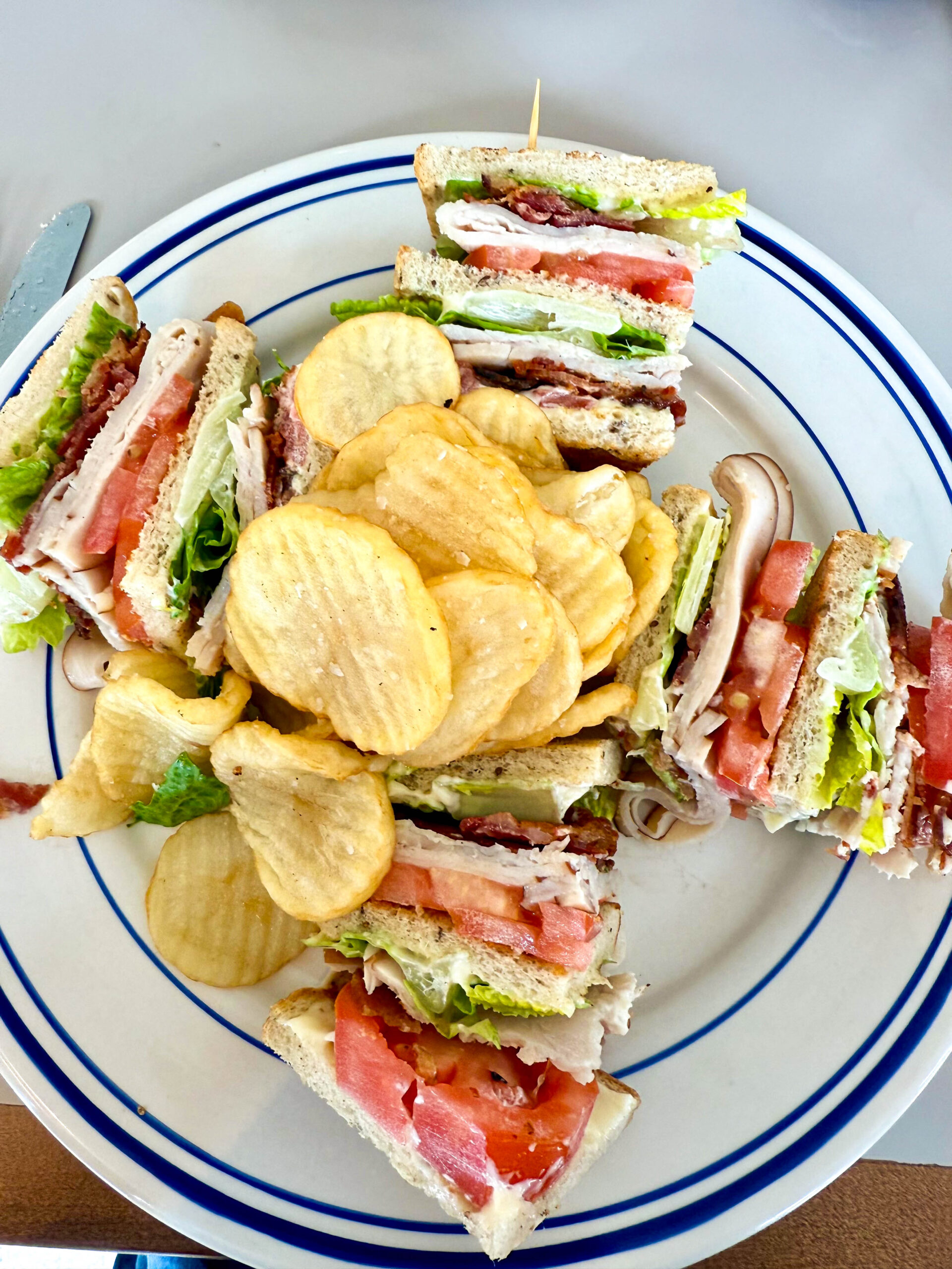 Inside Beau's Tiny Diner: Big Flavor, Little Space - The San Antonio Things