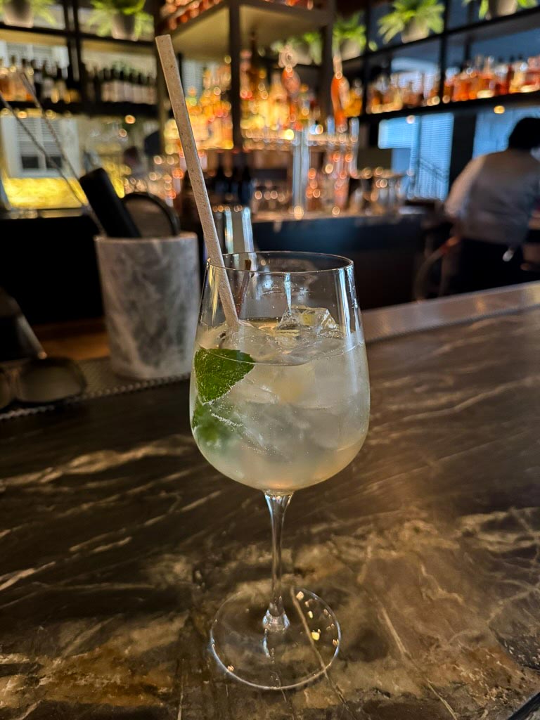 Kimpton Santo Review: Inside San Antonio’s Chicest New Boutique Hotel ...