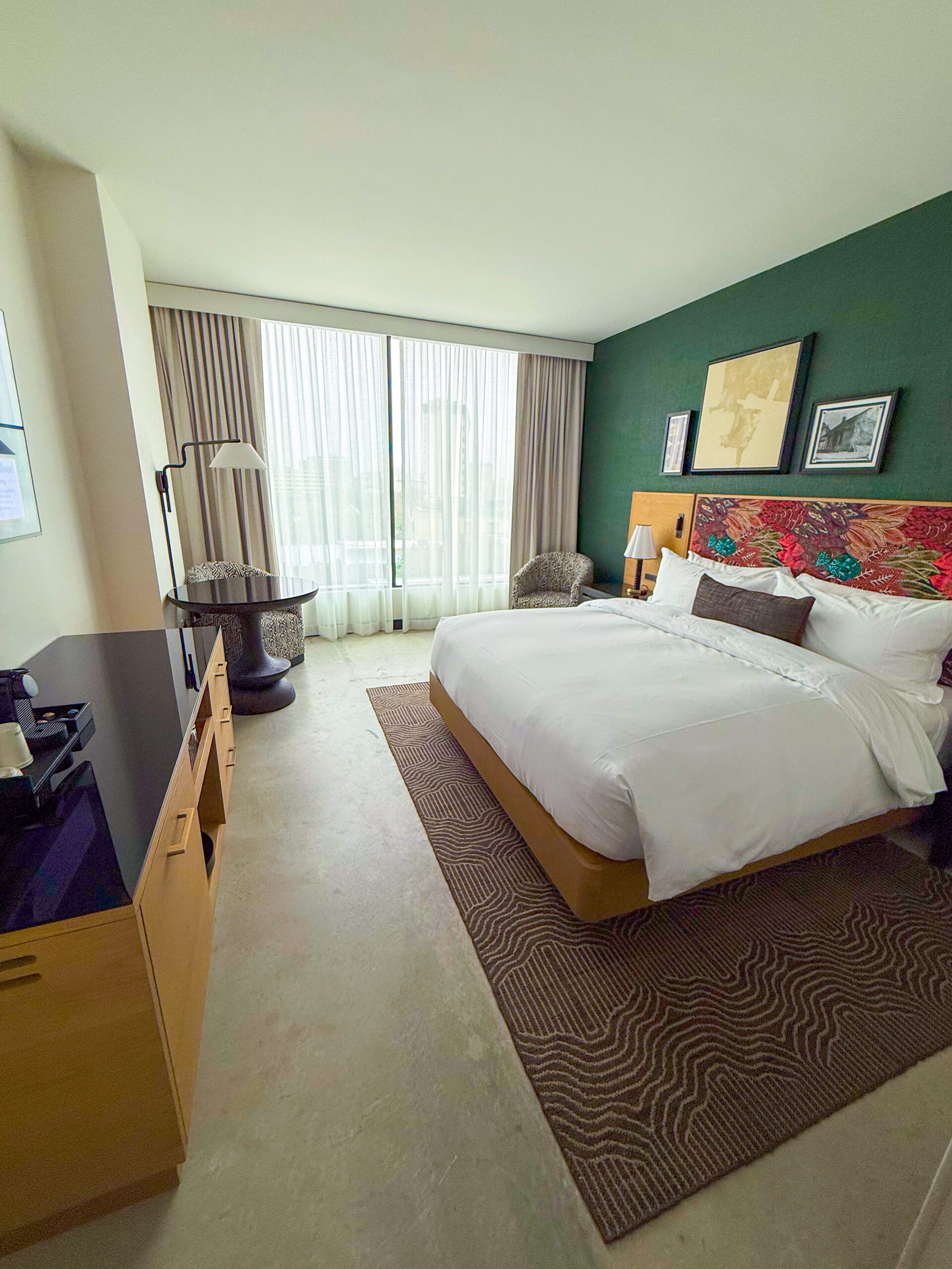 Kimpton Santo Review: Inside San Antonio’s Chicest New Boutique Hotel ...