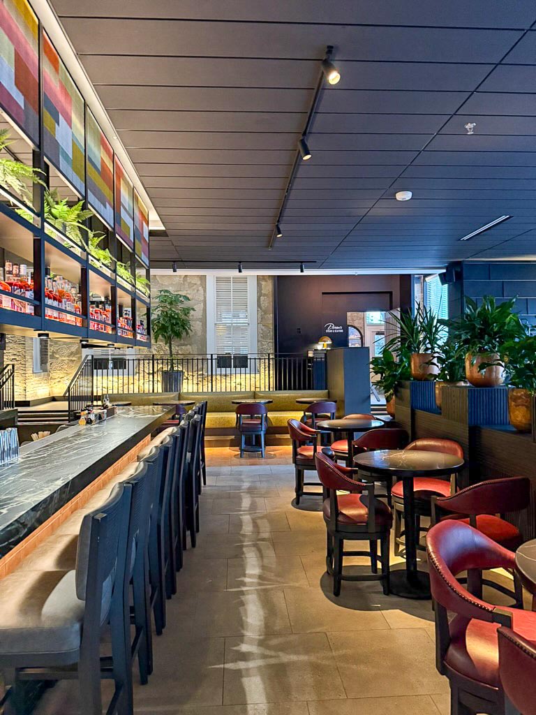 Kimpton Santo Review: Inside San Antonio’s Chicest New Boutique Hotel ...