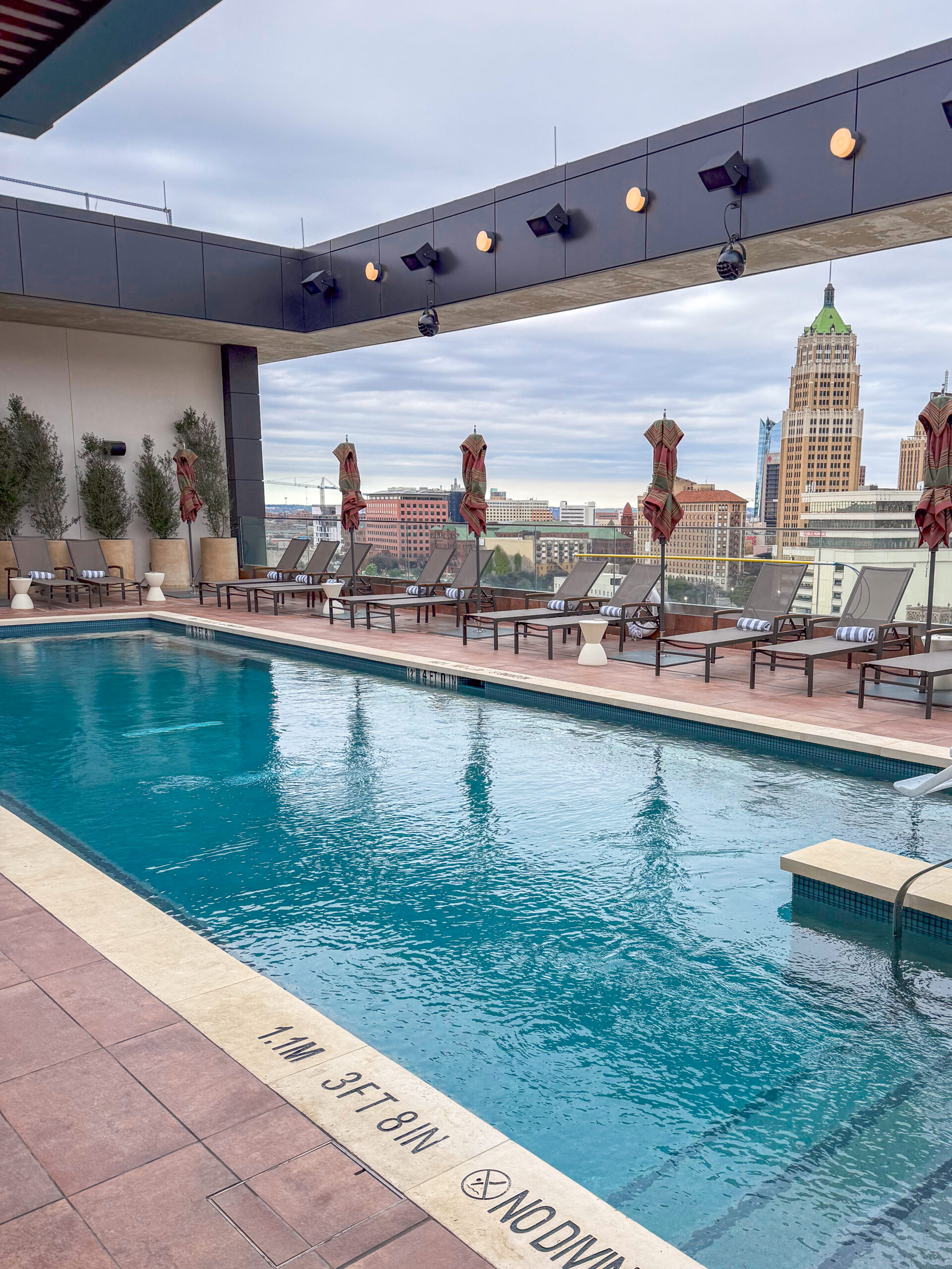 Kimpton Santo Review: Inside San Antonio’s Chicest New Boutique Hotel ...