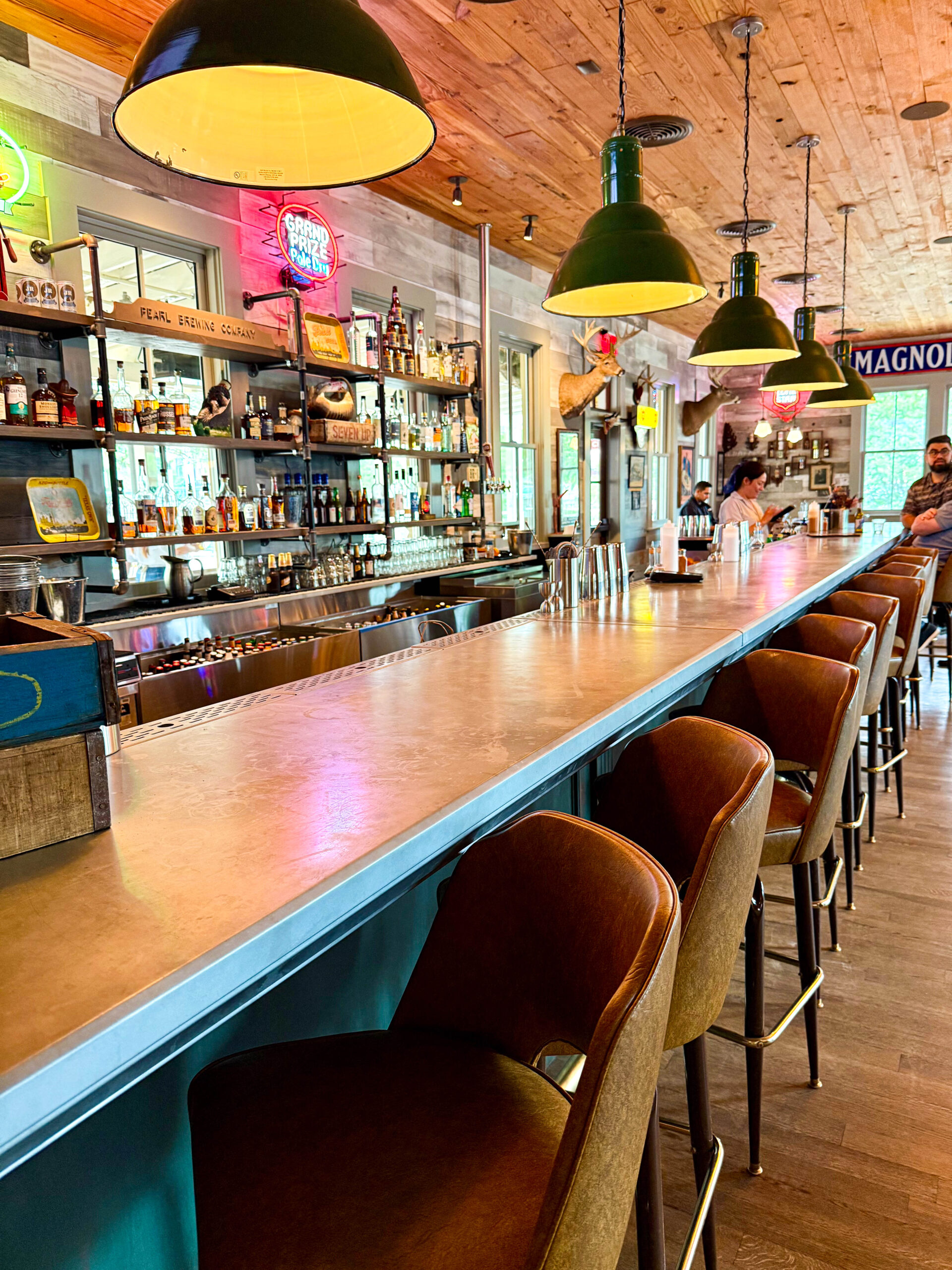 Otto’s Ice House Is the Hangout Spot You Didn’t Know You Needed - The ...