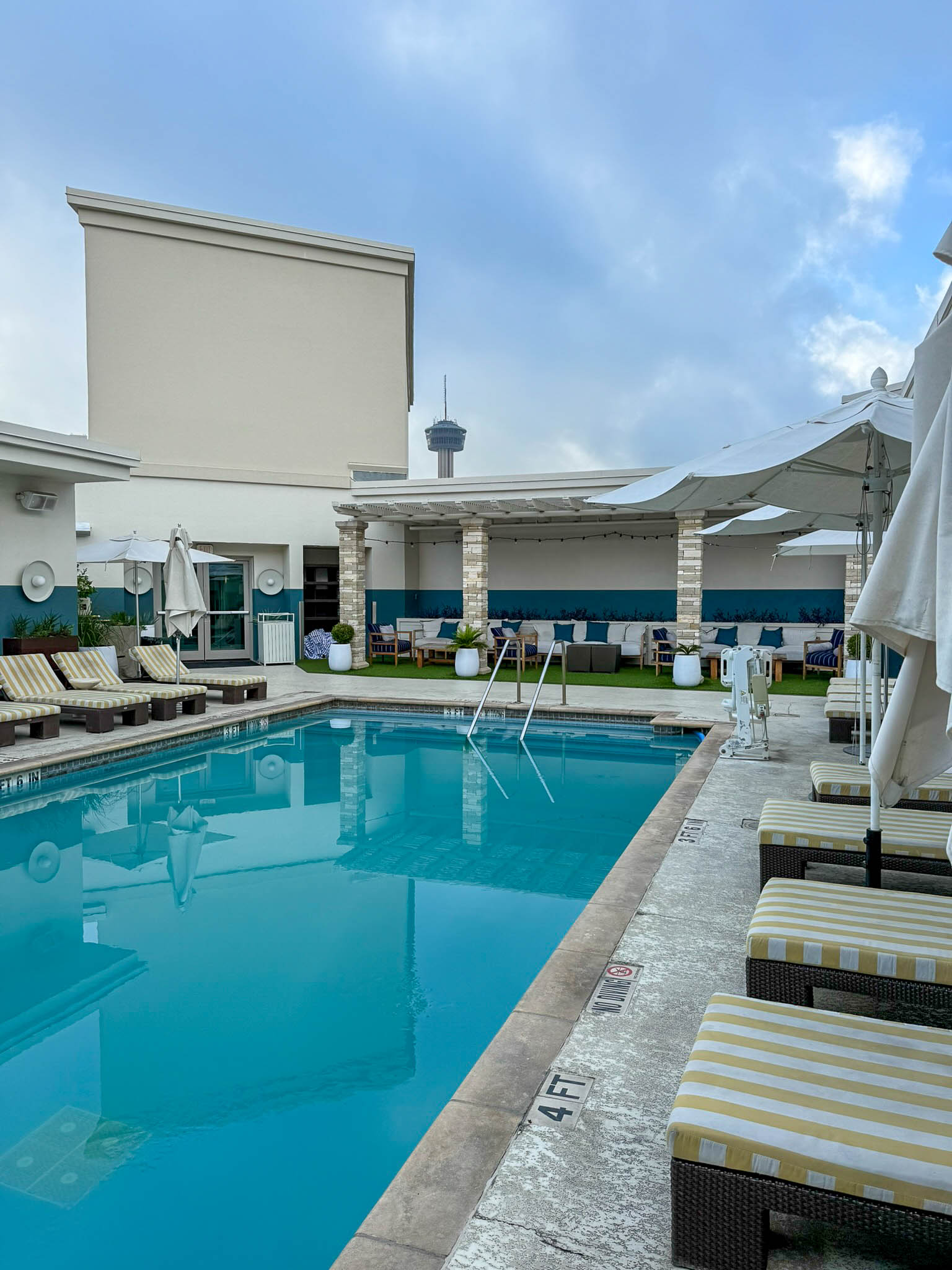 Hotel Contessa On The Riverwalk - Should You Stay Here? - The San ...