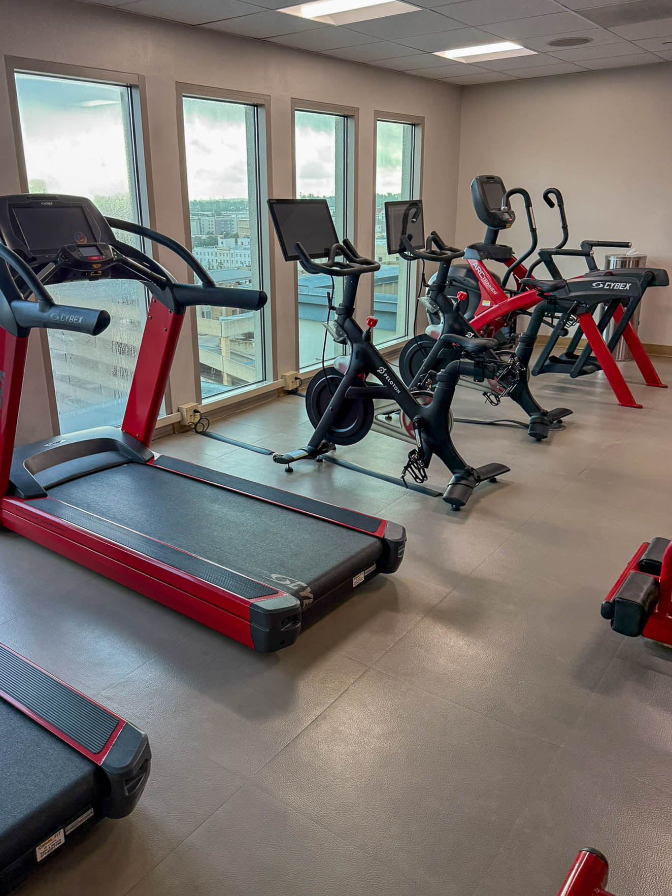 Hotel Contessa On The Riverwalk - Should You Stay Here? - The San ...